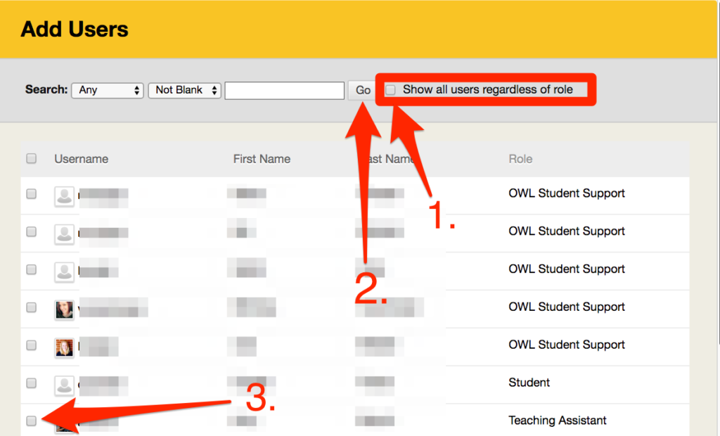 How To Create Student Groups In Blackboard