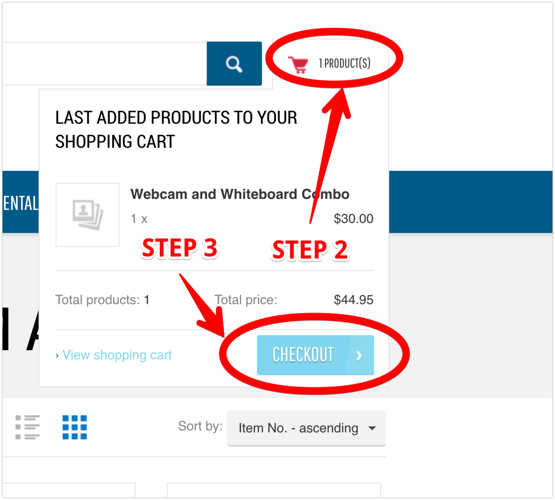 Ordering Information - UNE Portal for Online Students | Student Portal ...