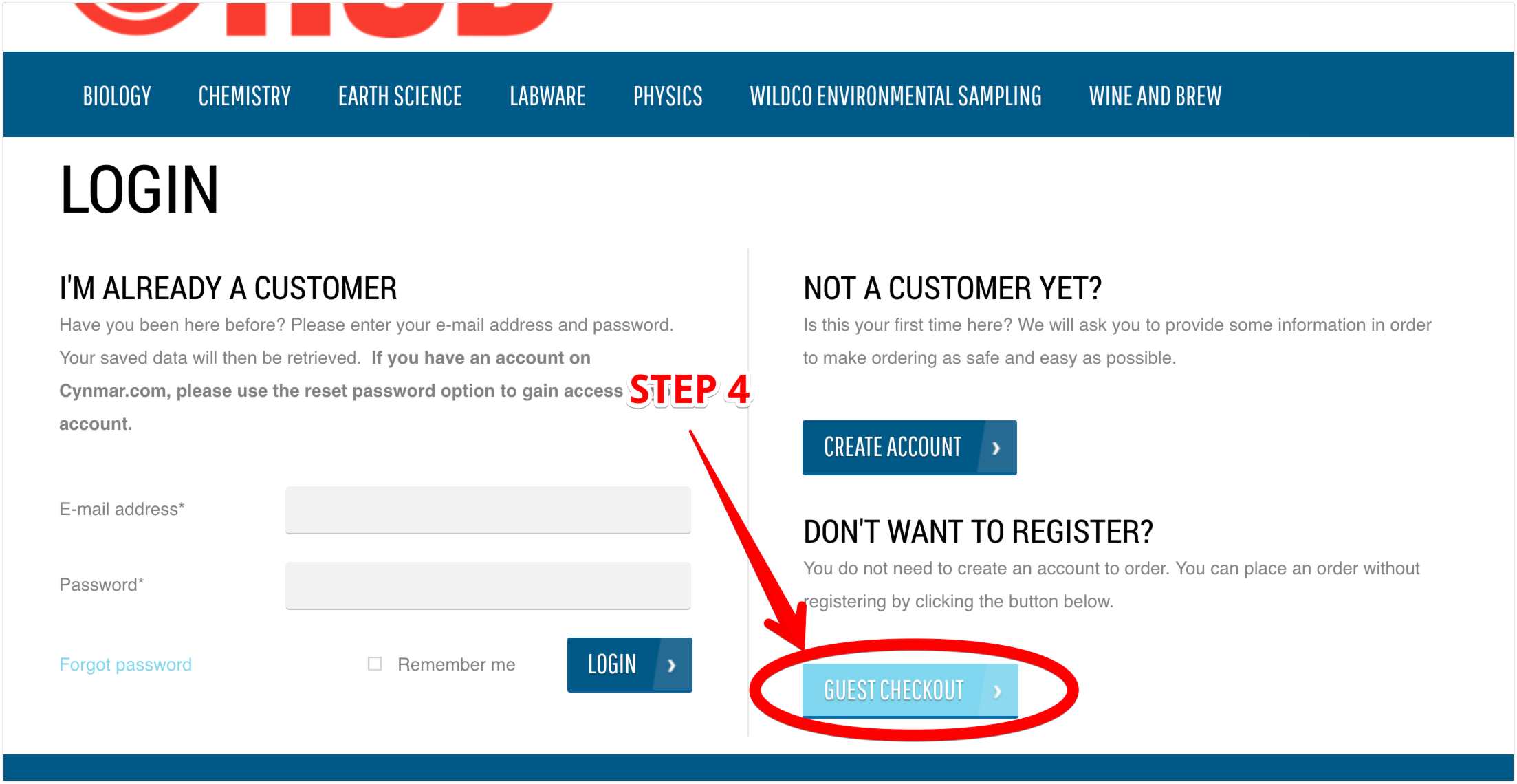 Ordering Information - UNE Portal for Online Students | Student Portal ...