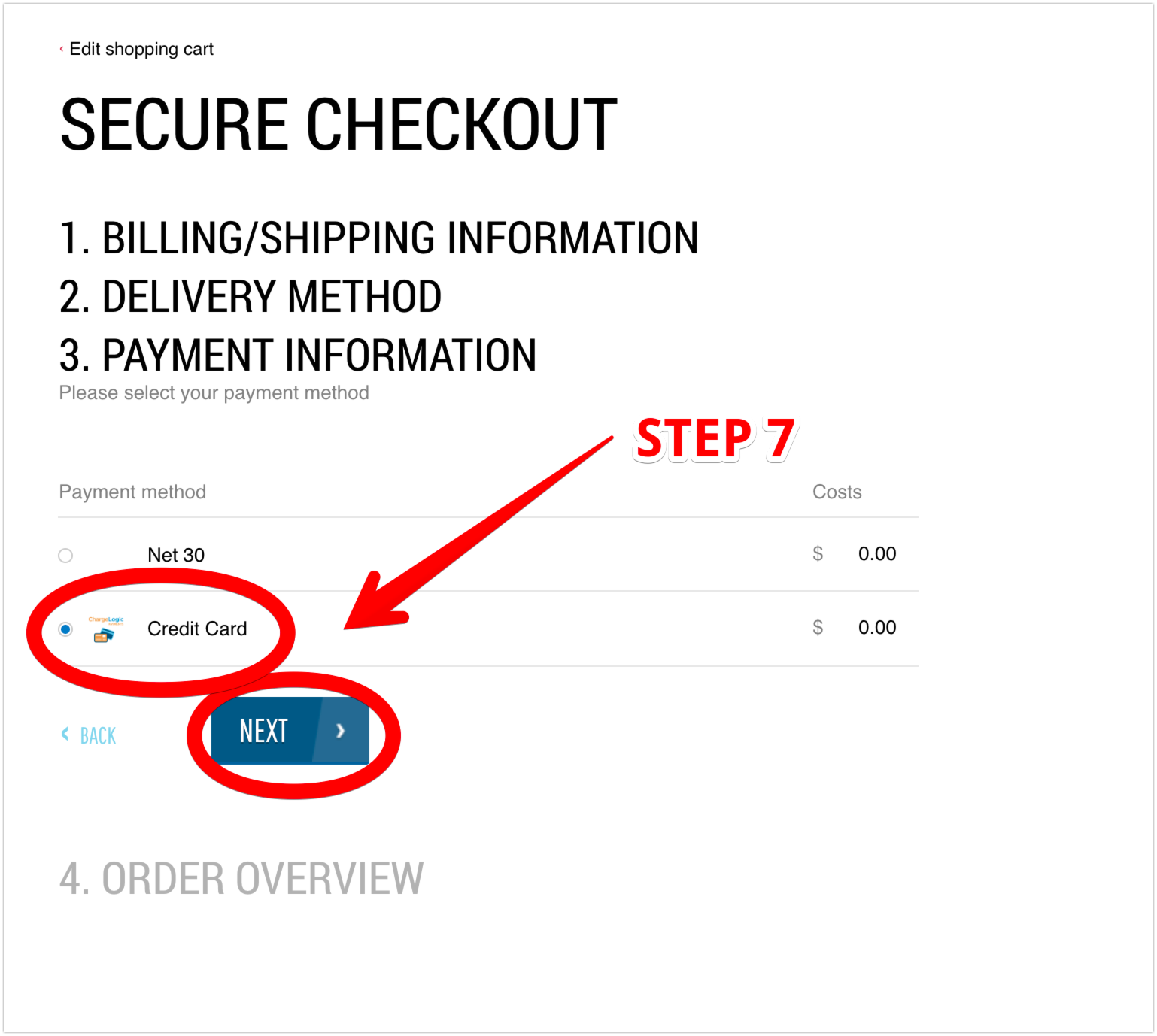 Ordering Information - UNE Portal for Online Students | Student Portal ...