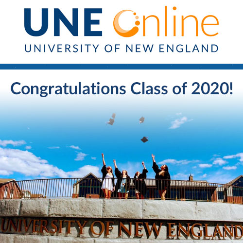 Science Prerequisites - UNE Portal for Online Students | Student Portal ...