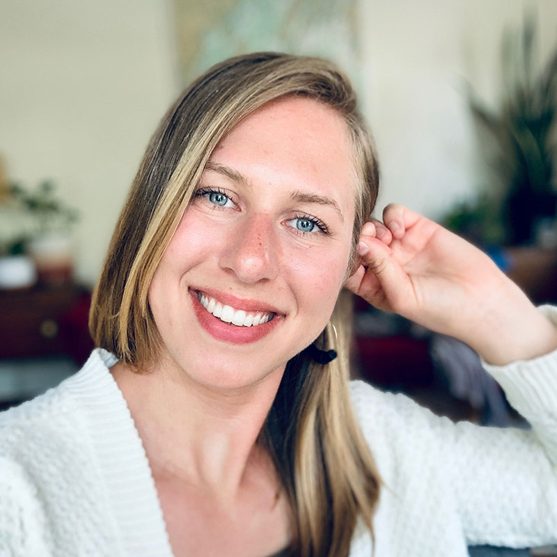 Amber Sprinkle - Portal for UNE Online Students | Student Portal ...