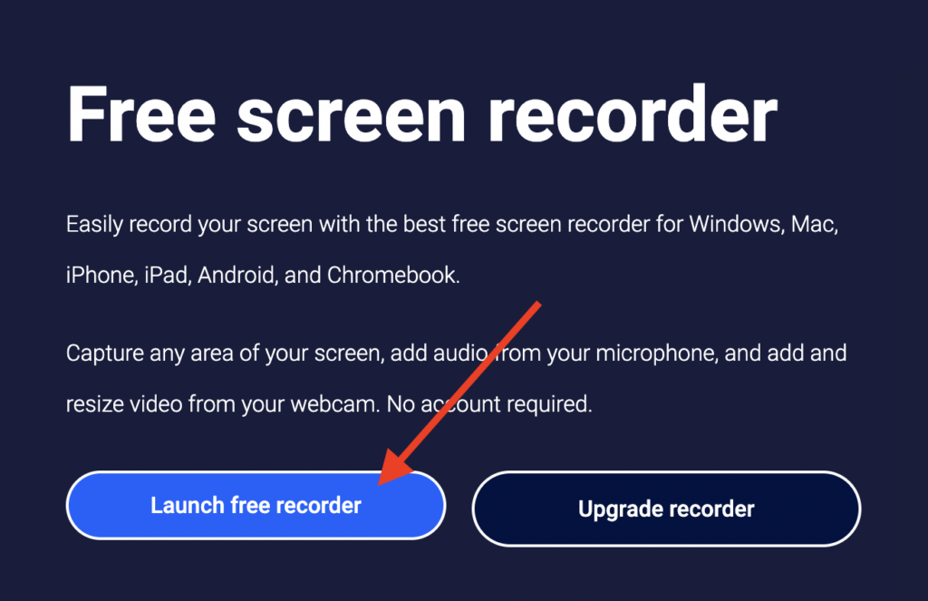 Recording a Presentation with ScreenPal - UNE Online | Student Portal ...